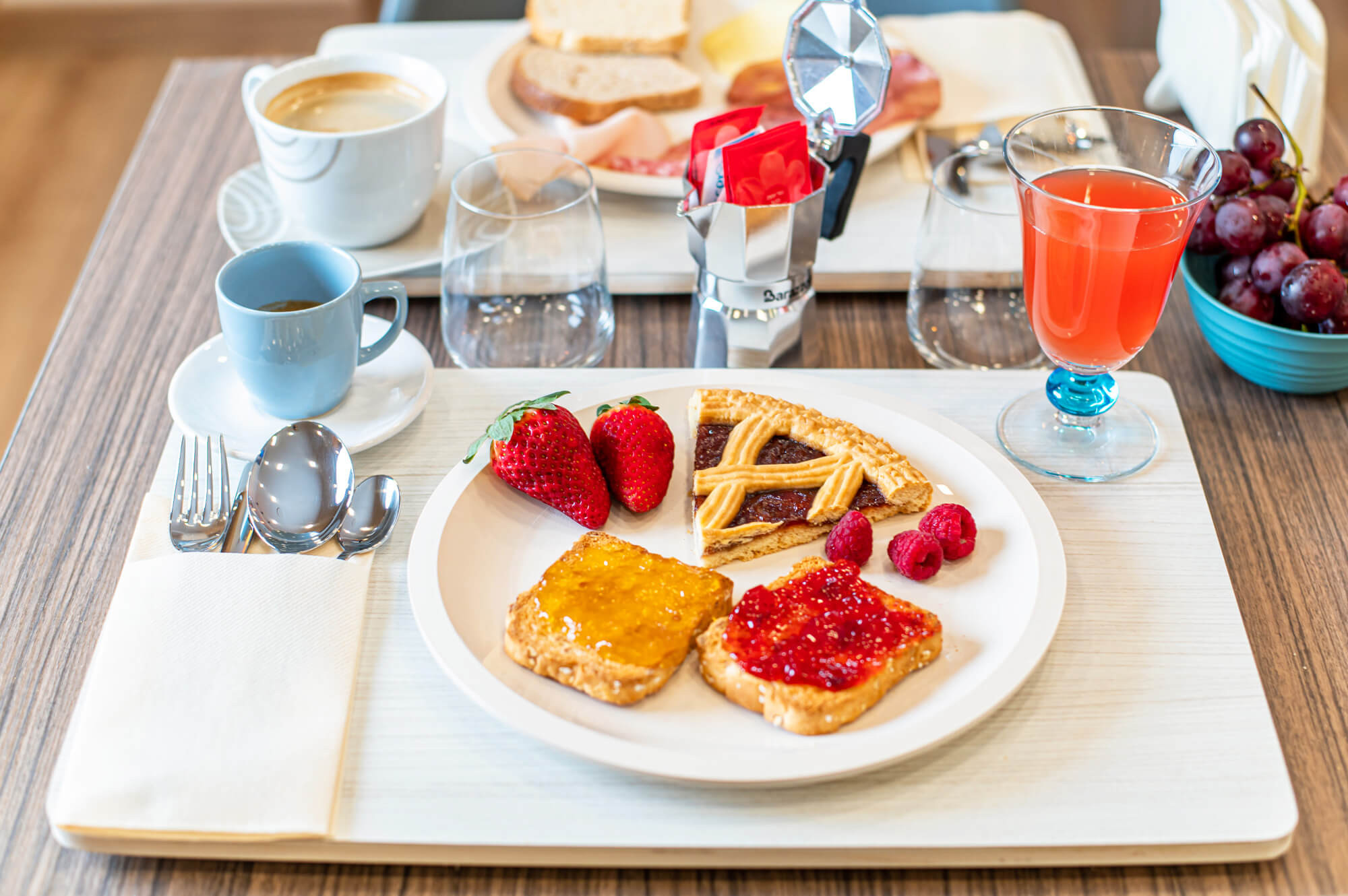 Neocore – Boutique Hotel a Napoli